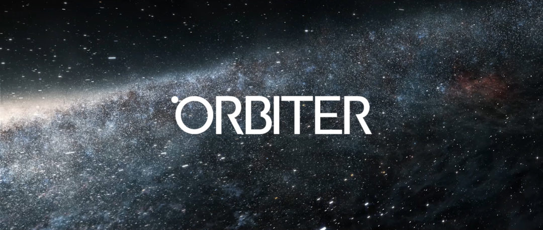 ORBITER magazine | The intersection of science and meaning. | ORBITER