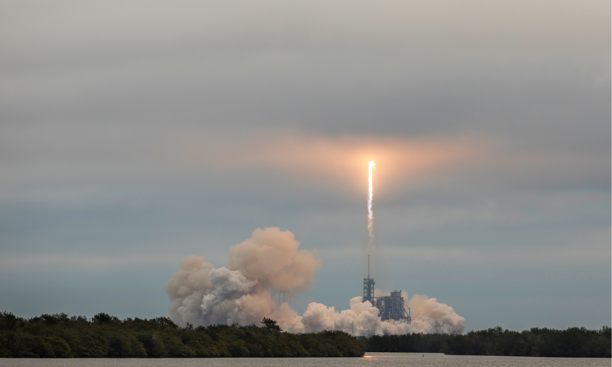 One Step Closer to Manned Mars Mission | ORBITER