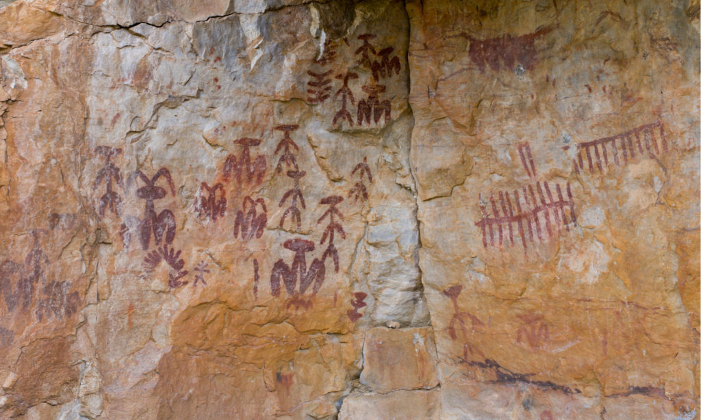 Neanderthals: The First Artists? | ORBITER