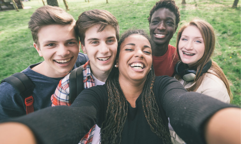 How to Help Teens Live Life on Purpose | ORBITER