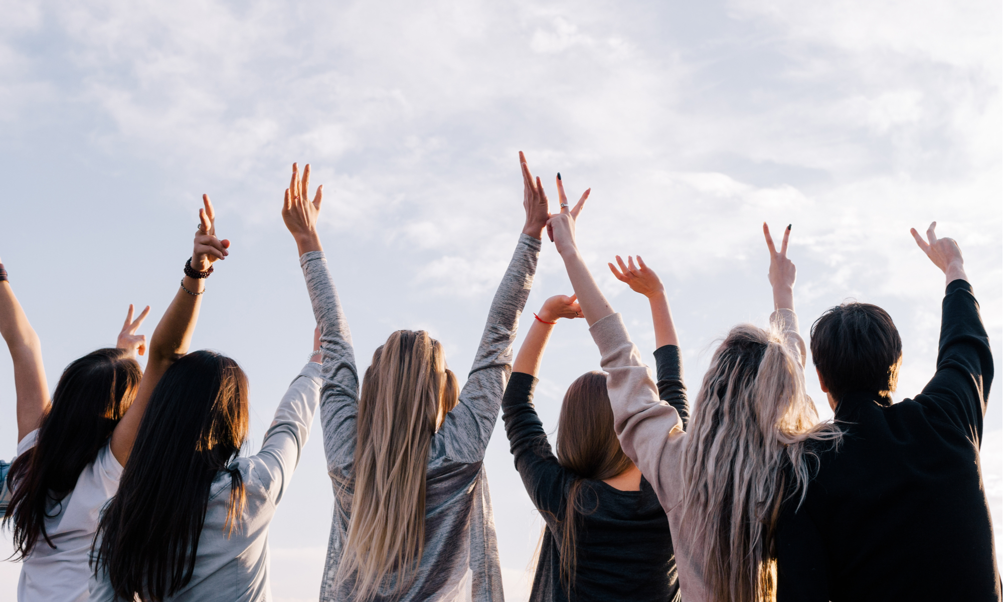 Spiritual, but Not Religious | ORBITER