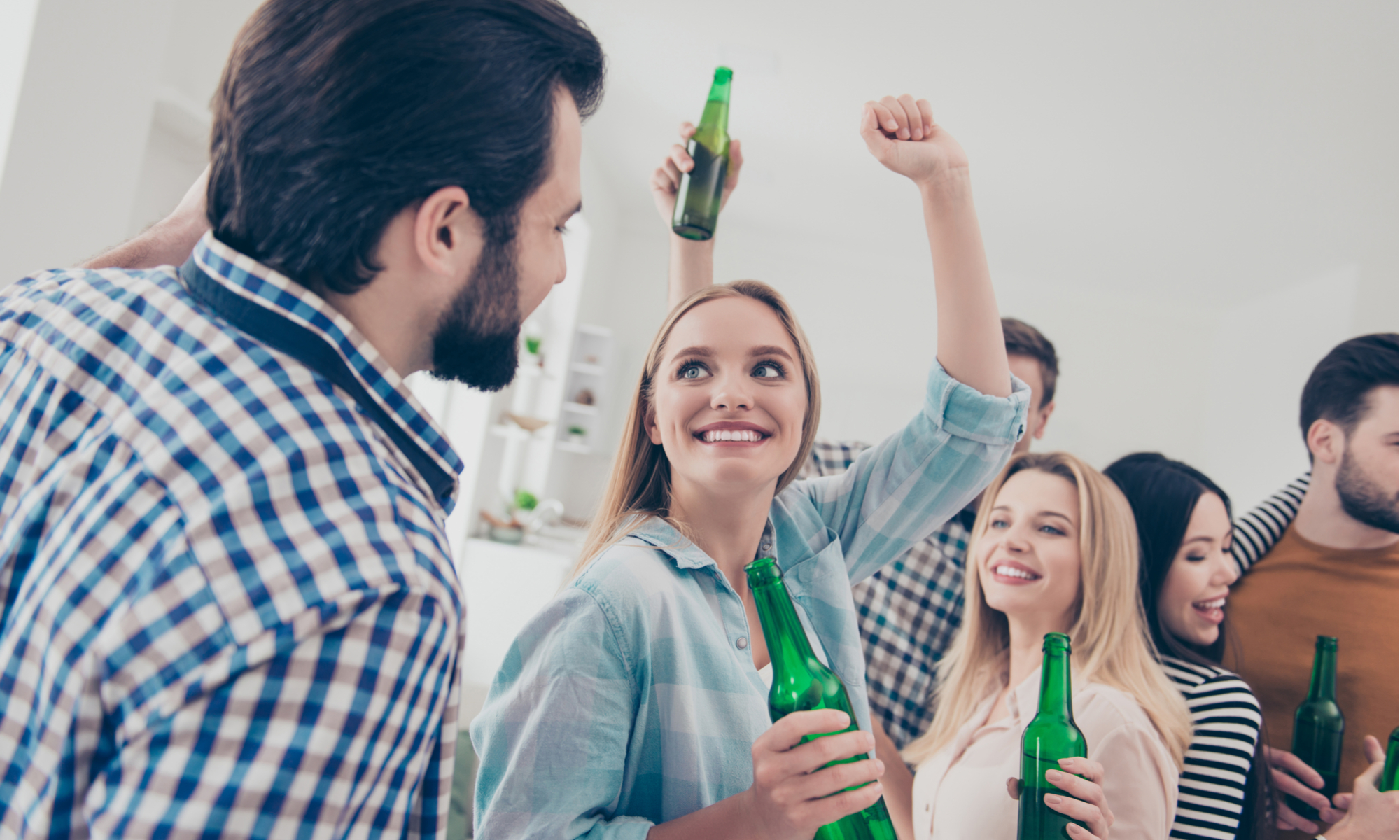 How and Why Positive Activities Can Make You Happier | ORBITER