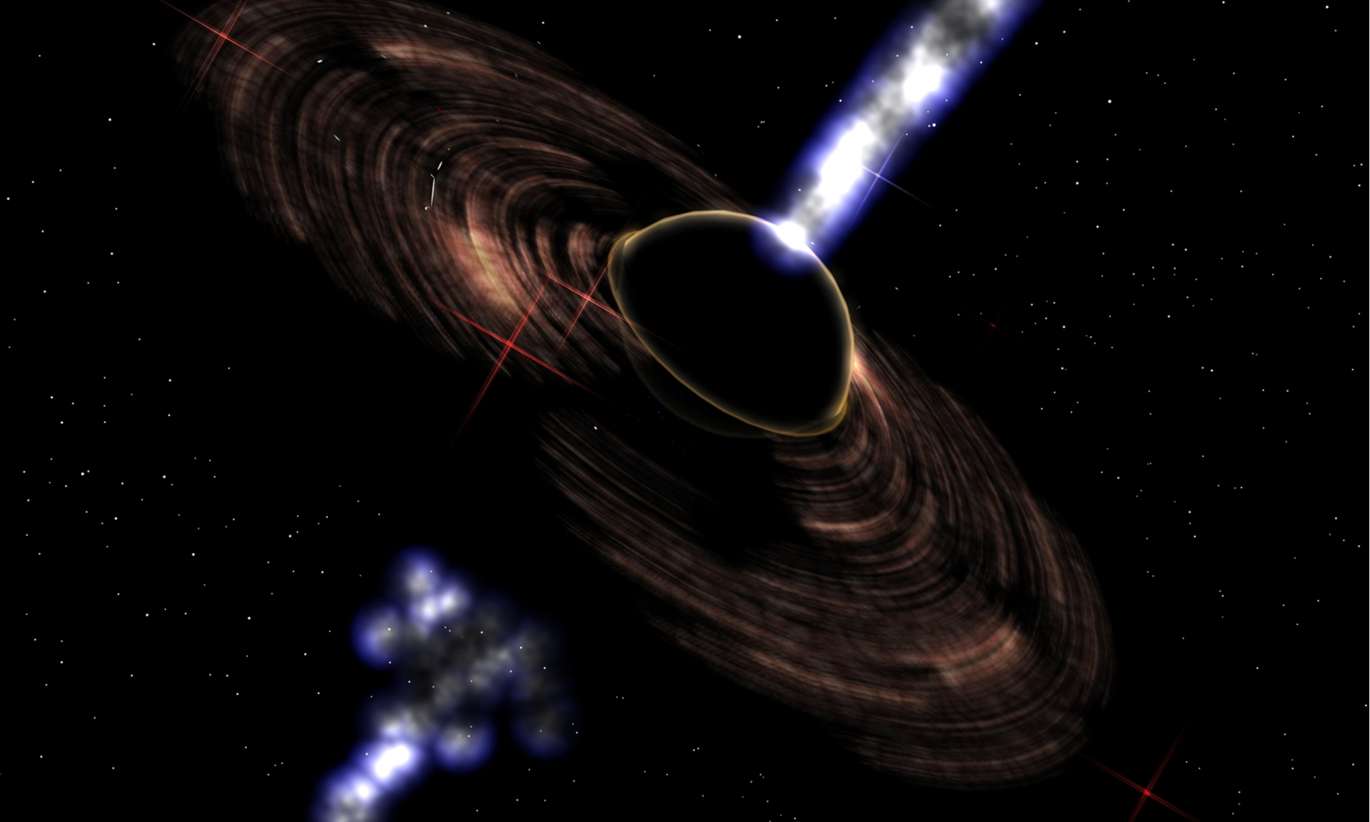 Peering Deeper into the Cosmos | ORBITER