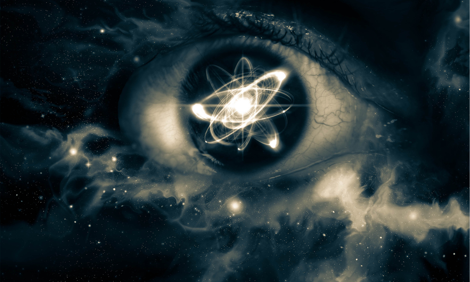 A Quantum State of Mind | ORBITER