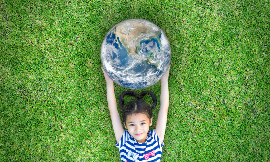 The Human Niche | ORBITER