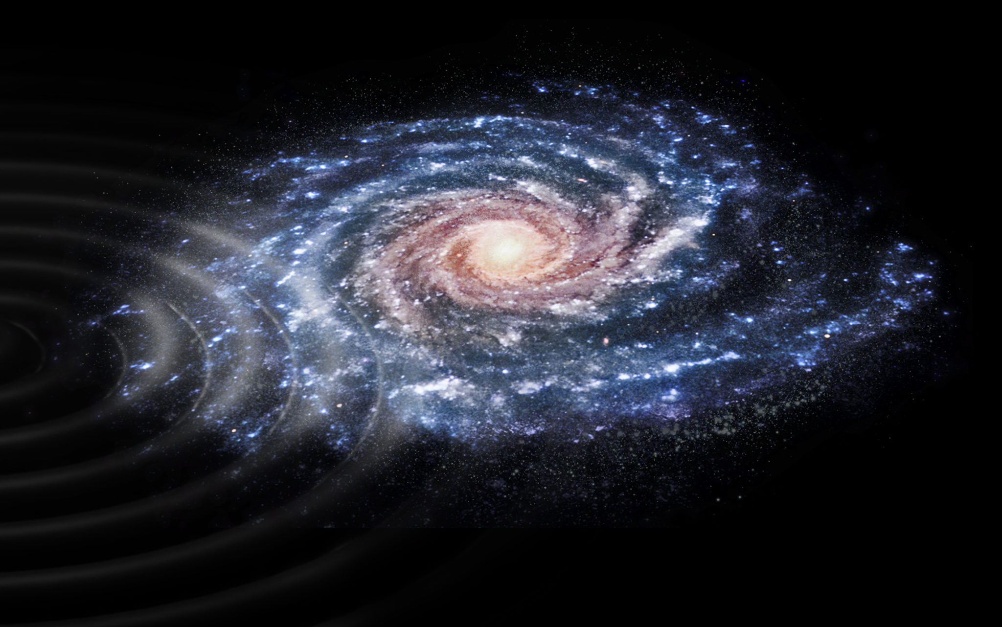 Are We Alone in the Galaxy? | ORBITER