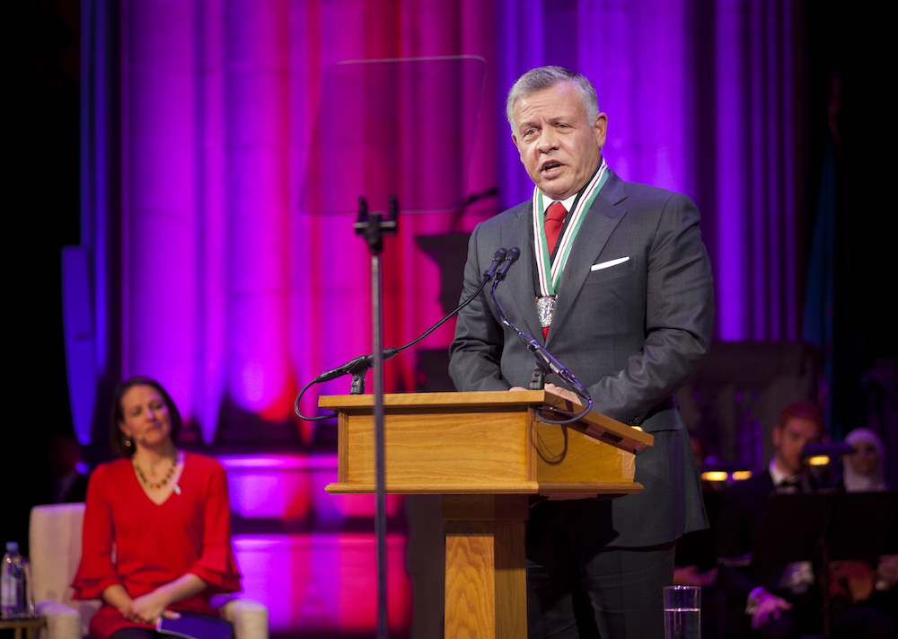 Prized Peacemaker | ORBITER