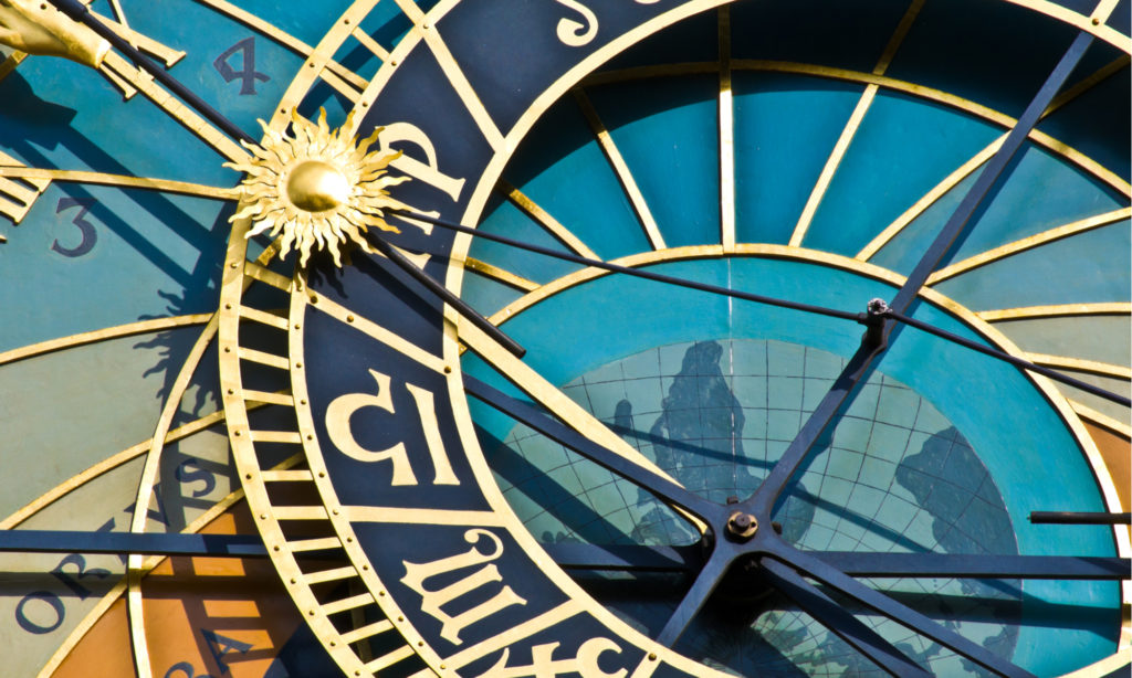 The Fate of Determinism | ORBITER