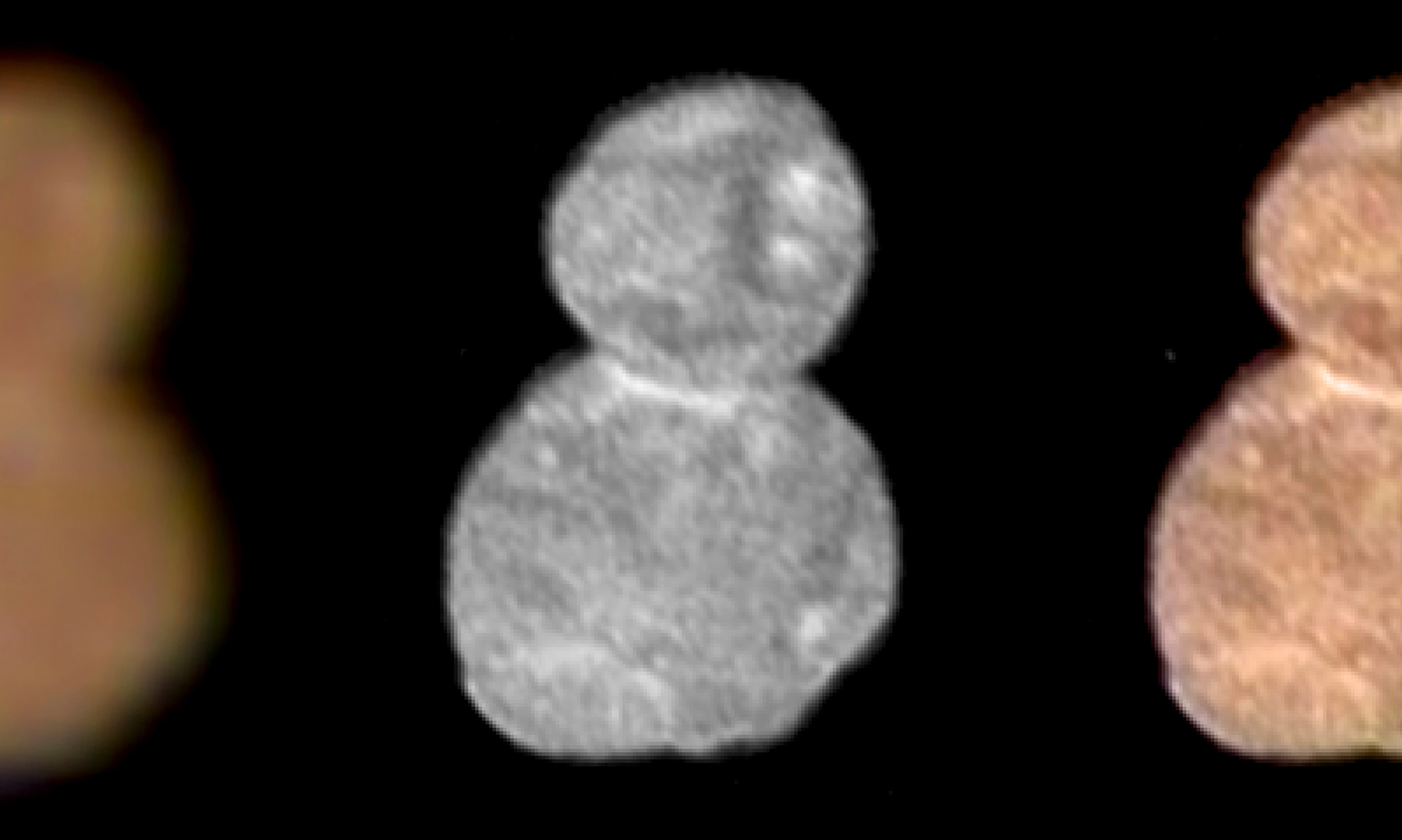 What We Can Learn from Ultima Thule | ORBITER