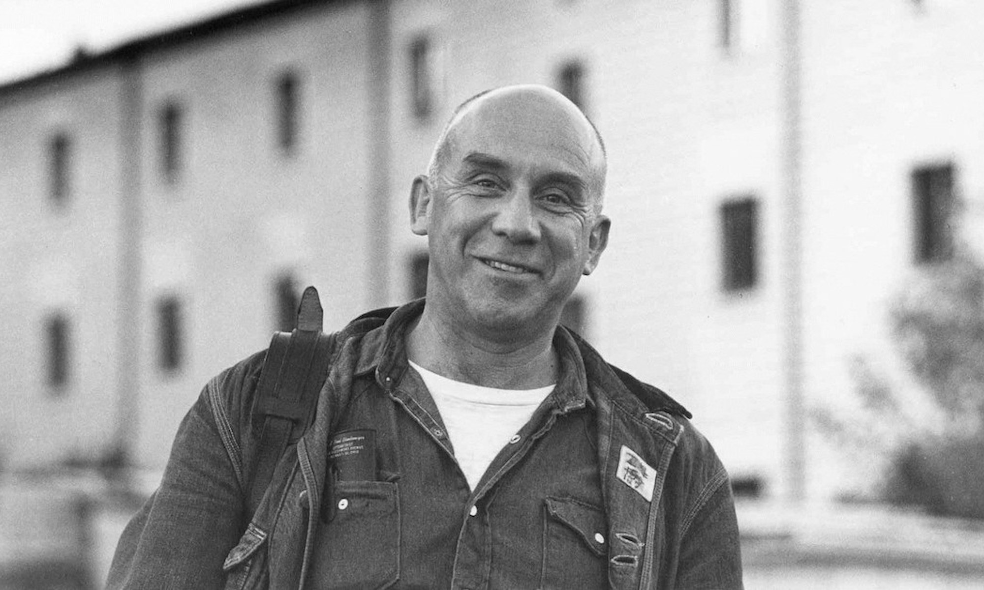 Can a Vow of Silence Last Forever? | ORBITER