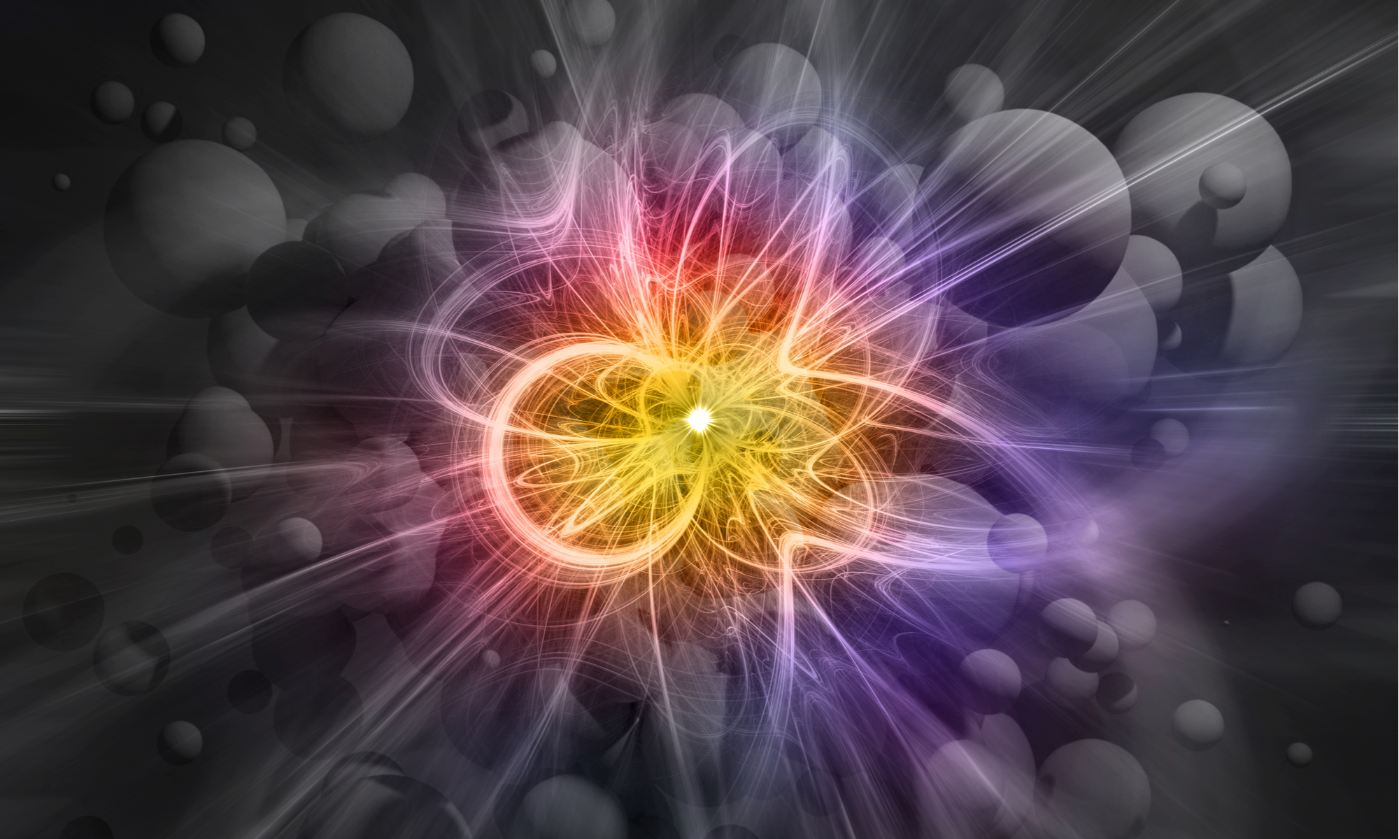 Making Sense of Quantum Mechanics | ORBITER