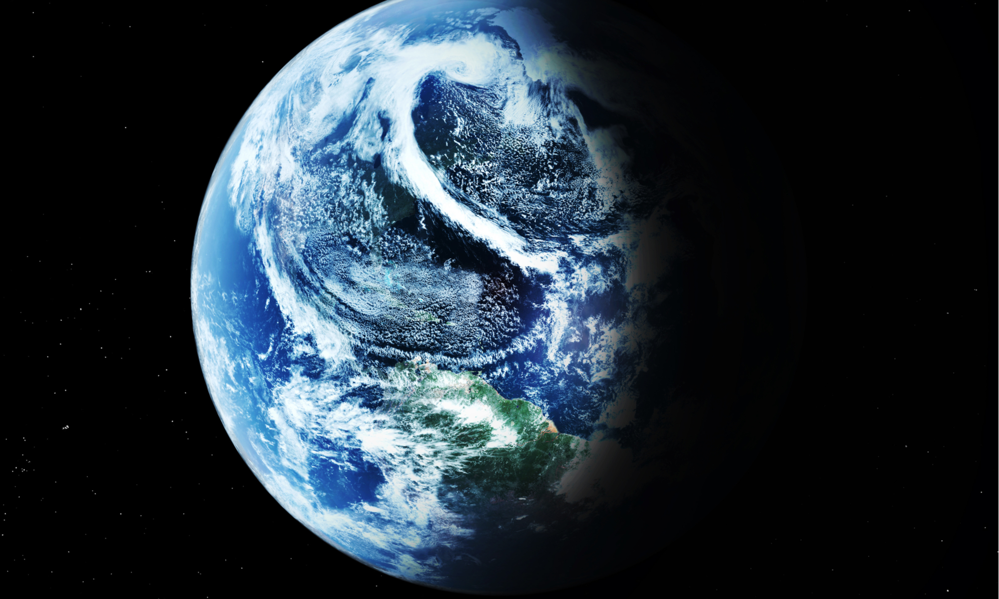 One World, Two Aspects | ORBITER | Nature