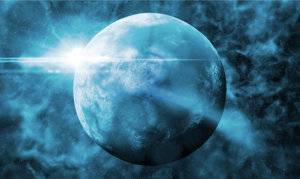 Habitable Planet Found* | ORBITER | 13.8 Blog | Adam Frank